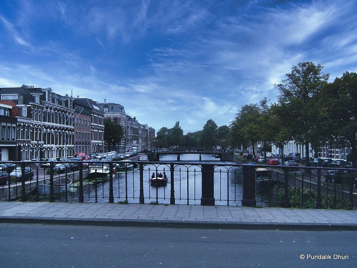 FlashBack 2023–Canal View | उनाड