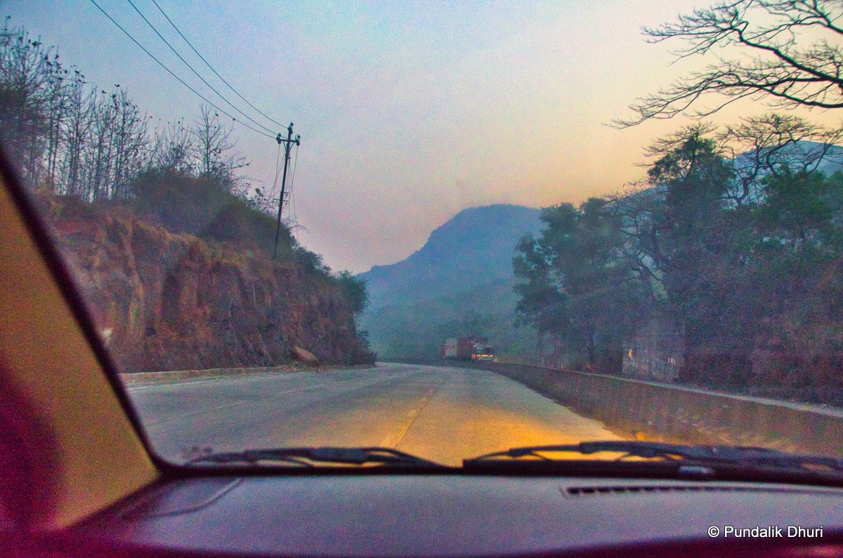 FlashBack 2023 – A Surreal Drive | उनाड