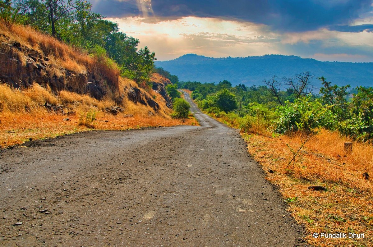 Rough Road | उनाड